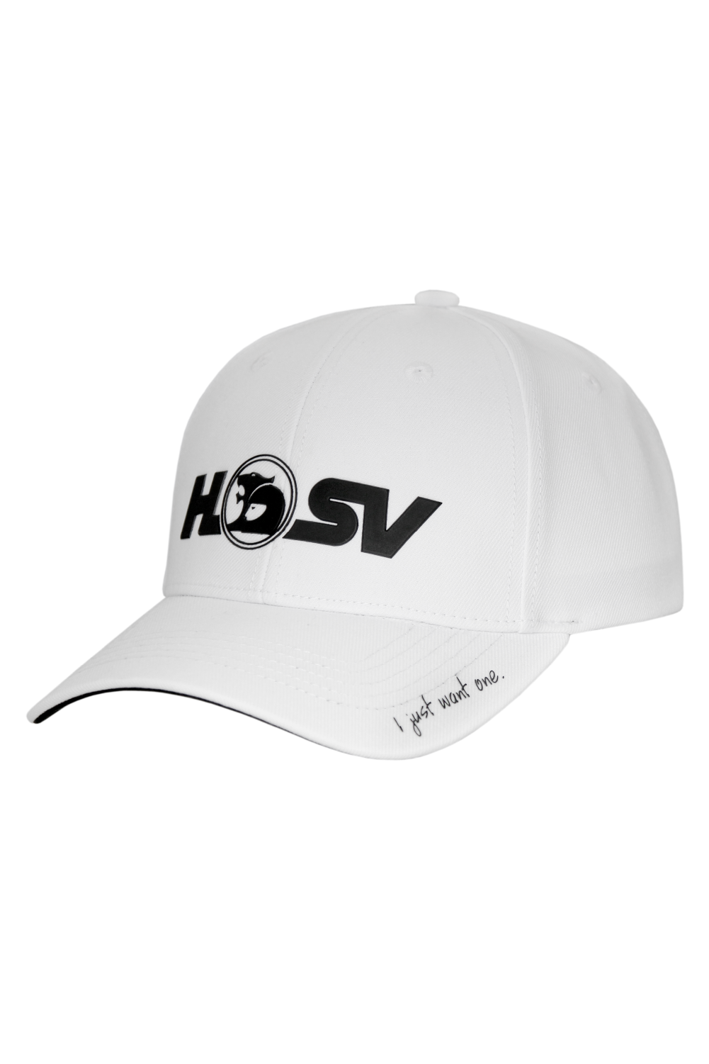 HSV Premium Platinum Cap – Holden Store