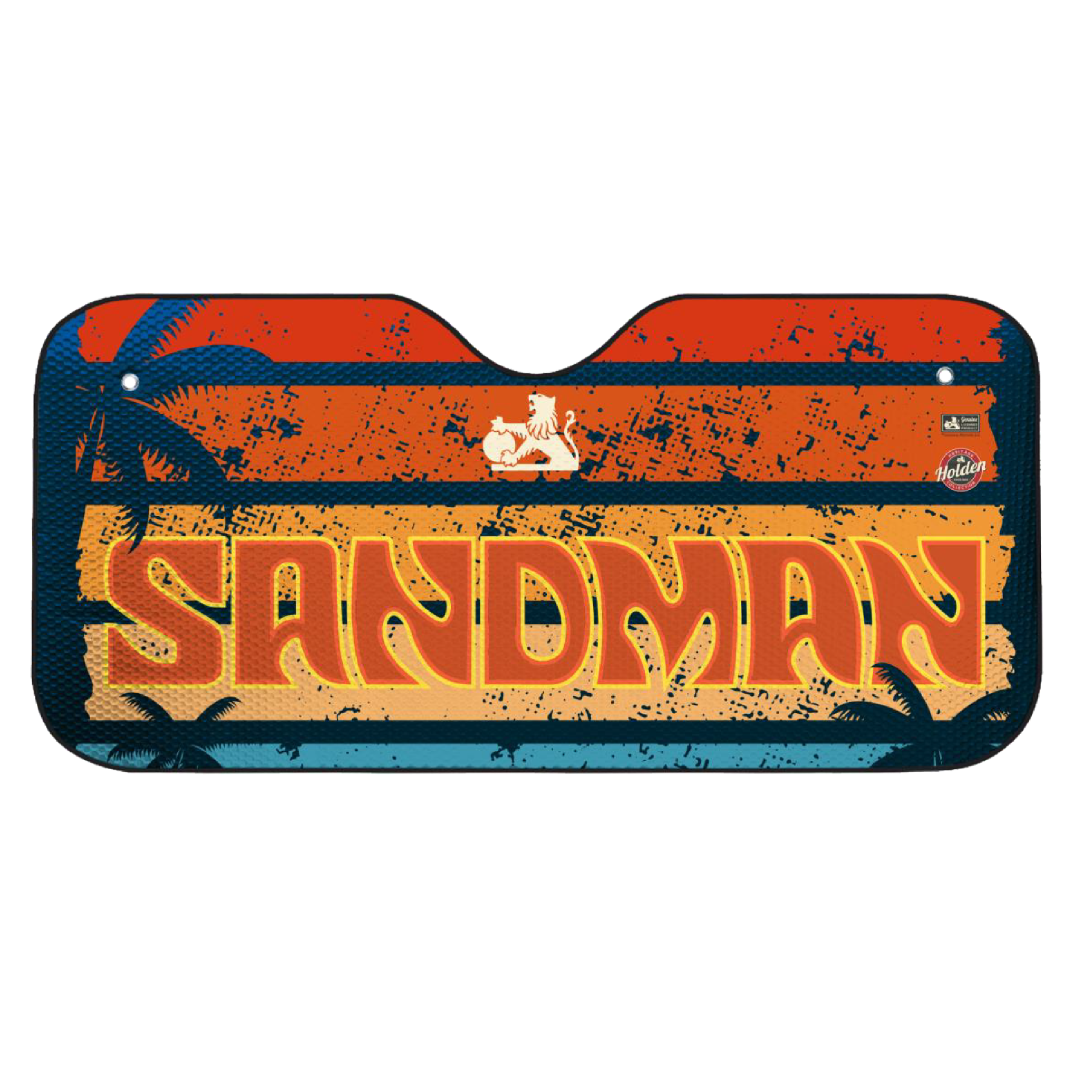Sandman Car Sunshade – Holden Store