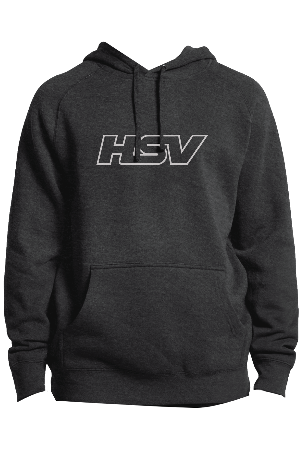 HSV Silhouette Hoodie – Holden Store
